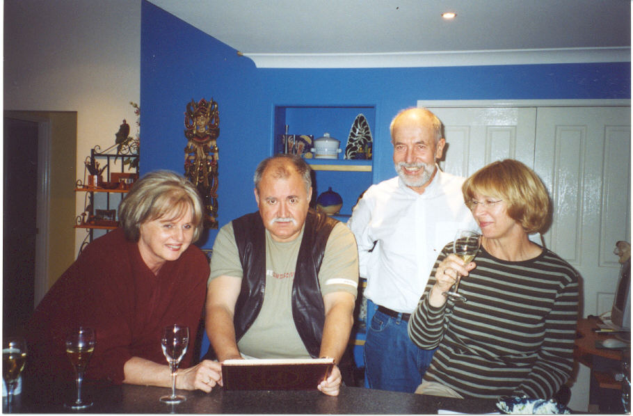 Slavek Rucinski: Various pictures